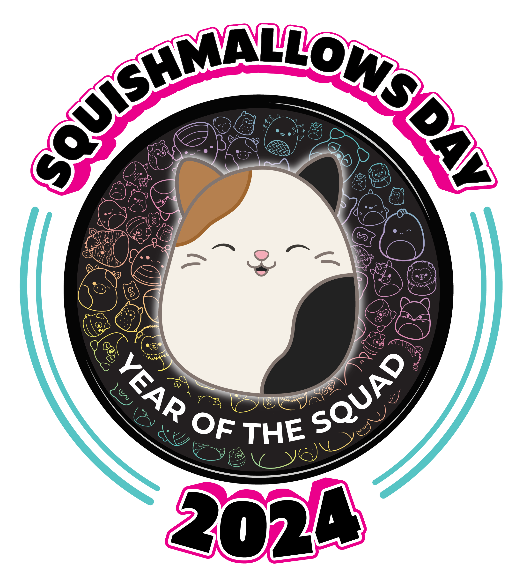 Squishmallows