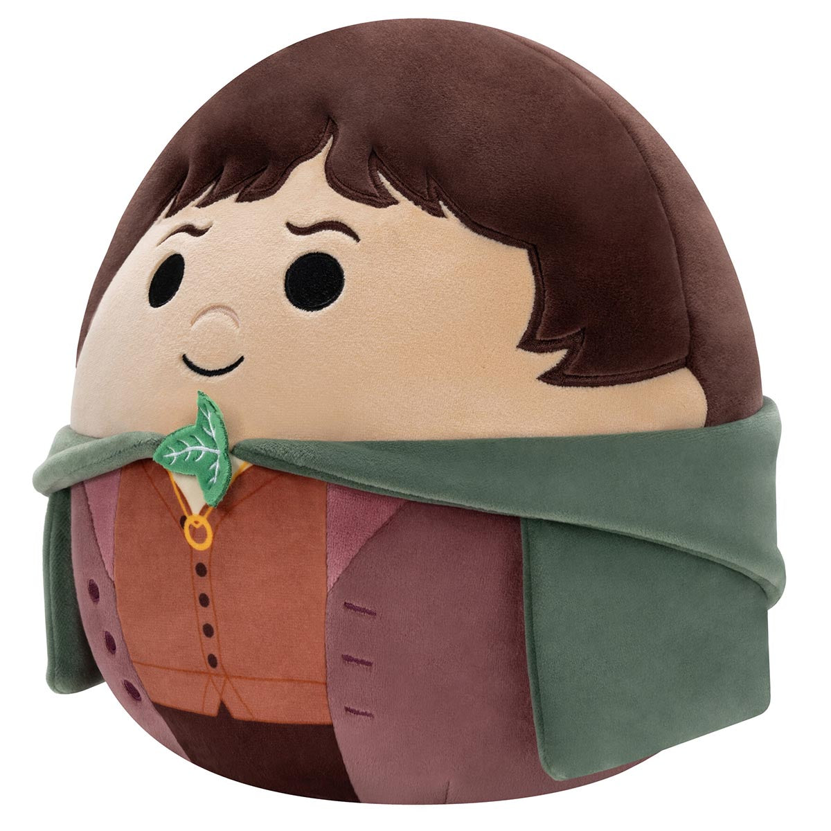 Squishmallows 10" The Lord of the Rings Frodo | Jazwares