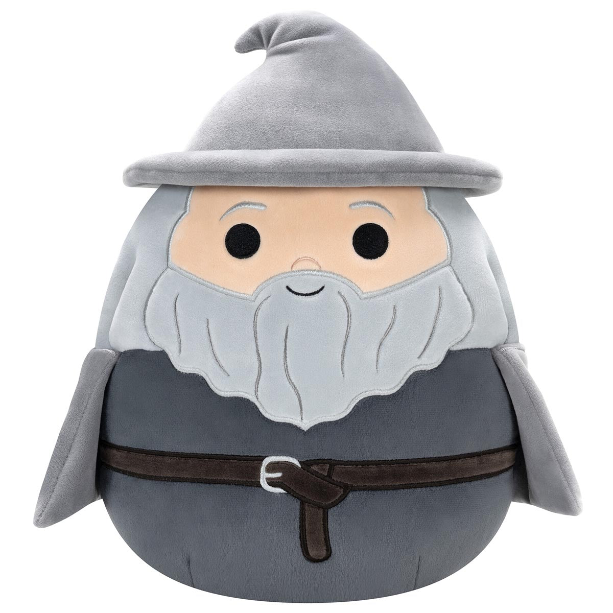 Squishmallows 10" The Lord of the Rings 10-Inch Gandalf | Jazwares