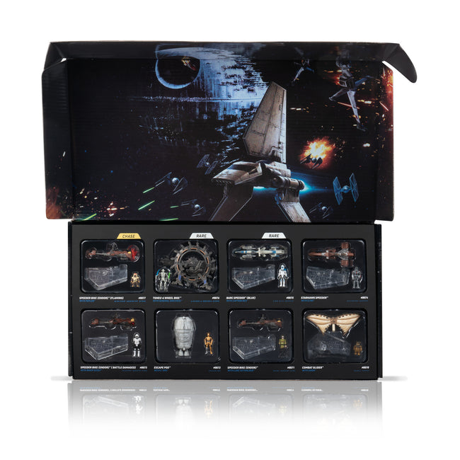 Vault Star Wars Recommendations