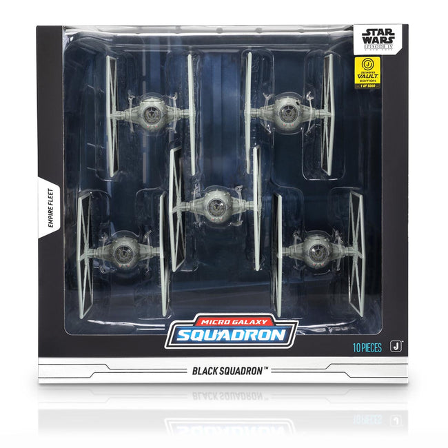 STAR WARS™ Micro Galaxy Squadron Sets