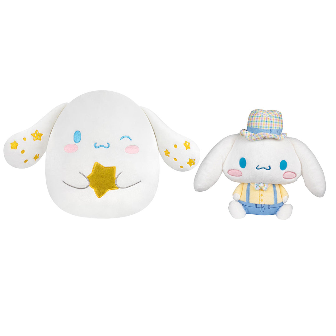 Hello Kitty and Friends - Cinnamoroll