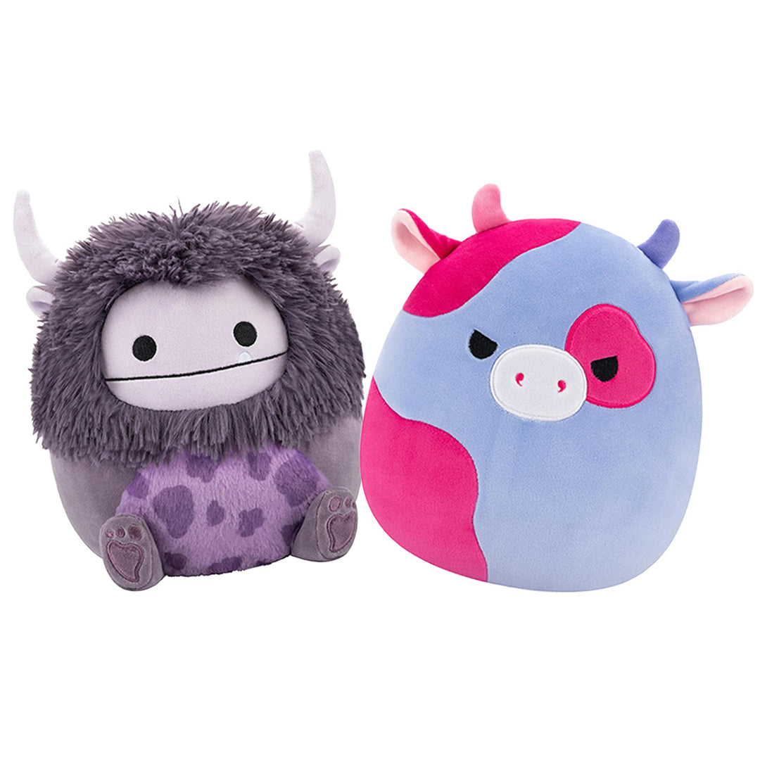 Squishmallows Multi Packs