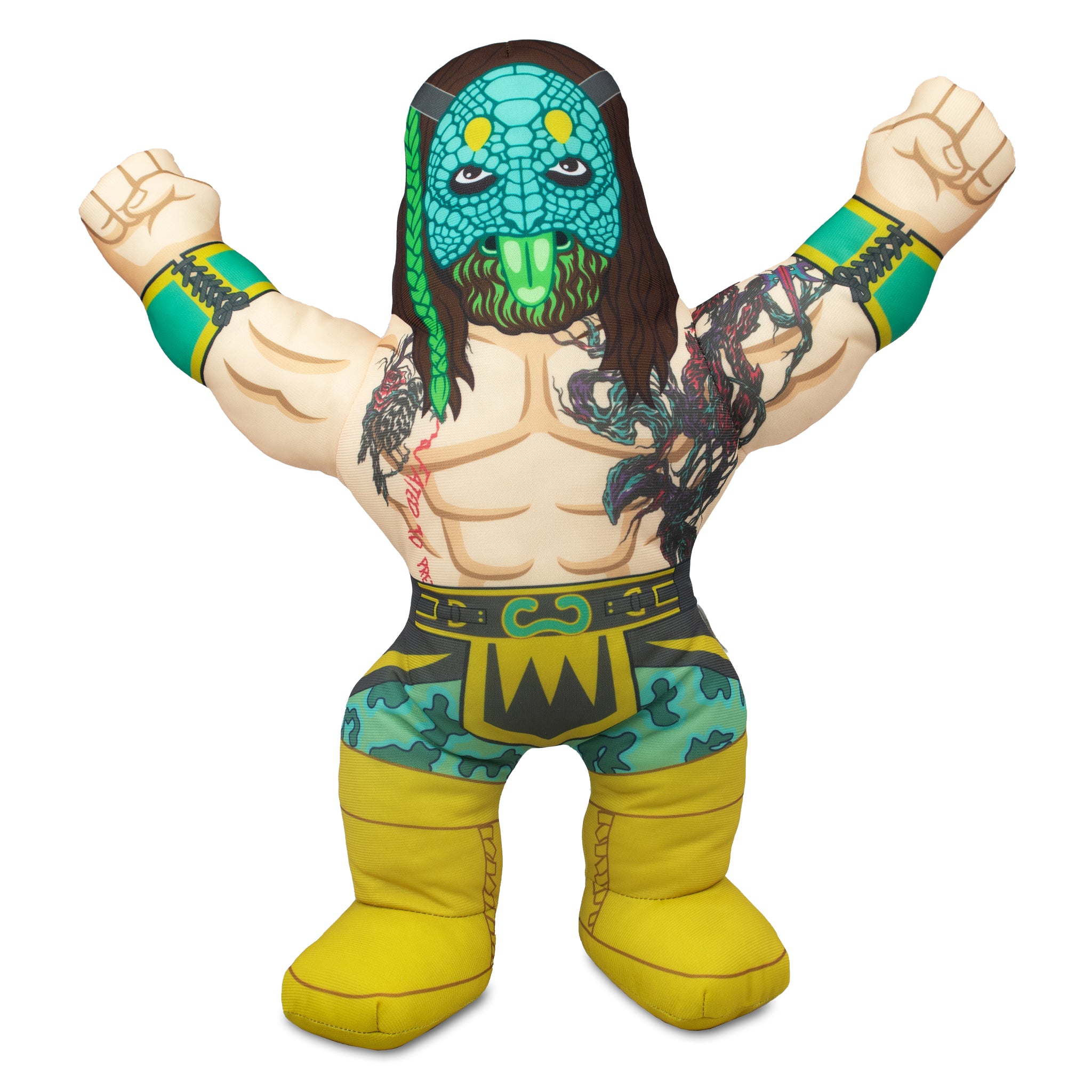 AEW Action Figures - Official Figures & Collectibles | Jazwares
