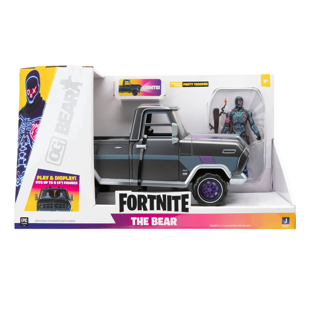 Fortnite Toys - Figures and Collectibles | Jazwares