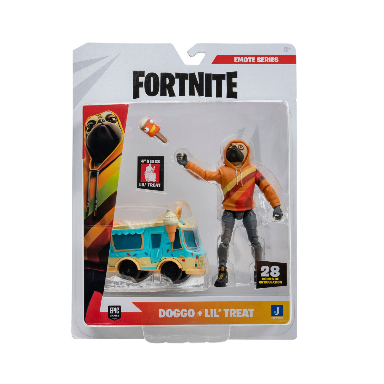 Fortnite Toys - Figures and Collectibles | Jazwares