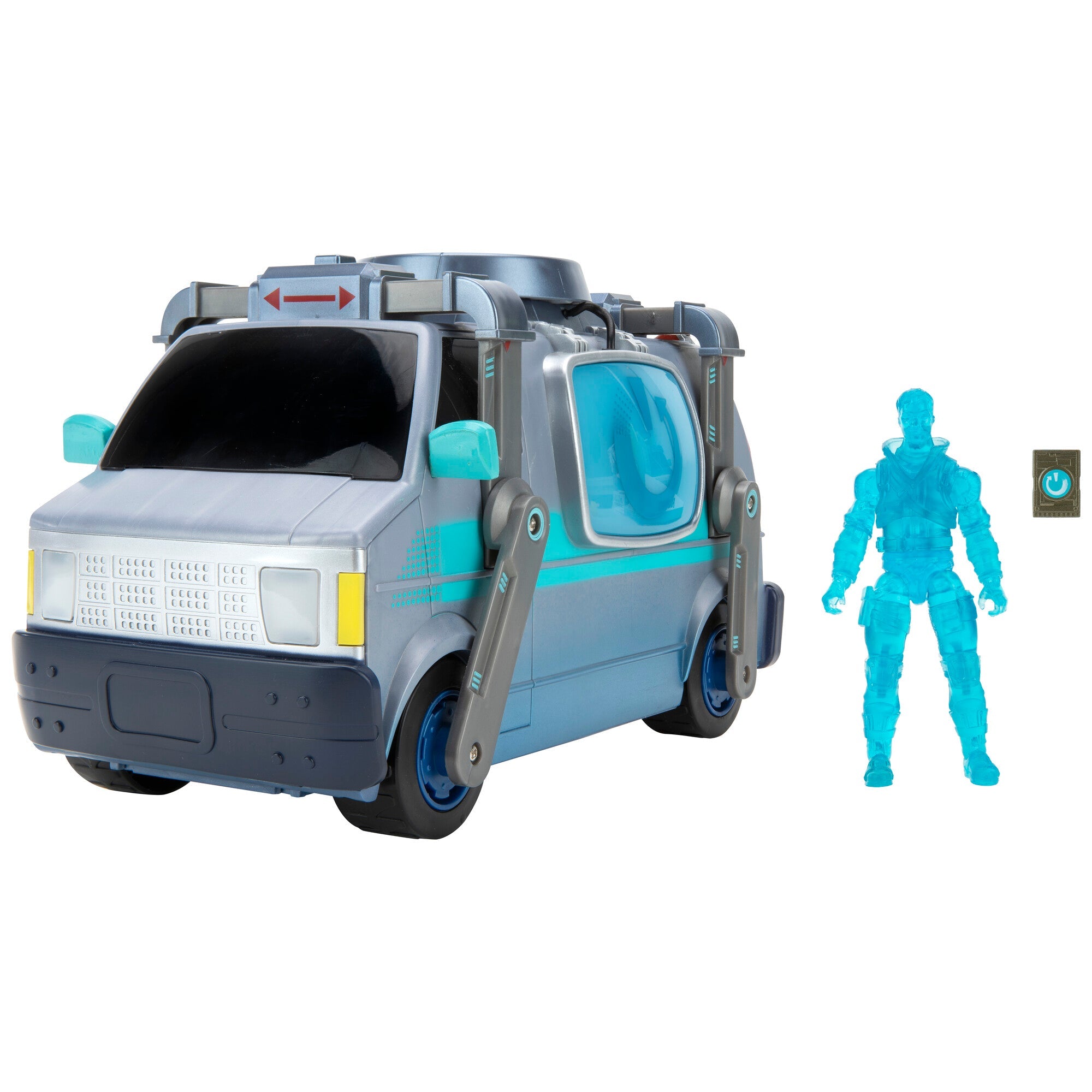 Fortnite Toys - Figures and Collectibles | Jazwares