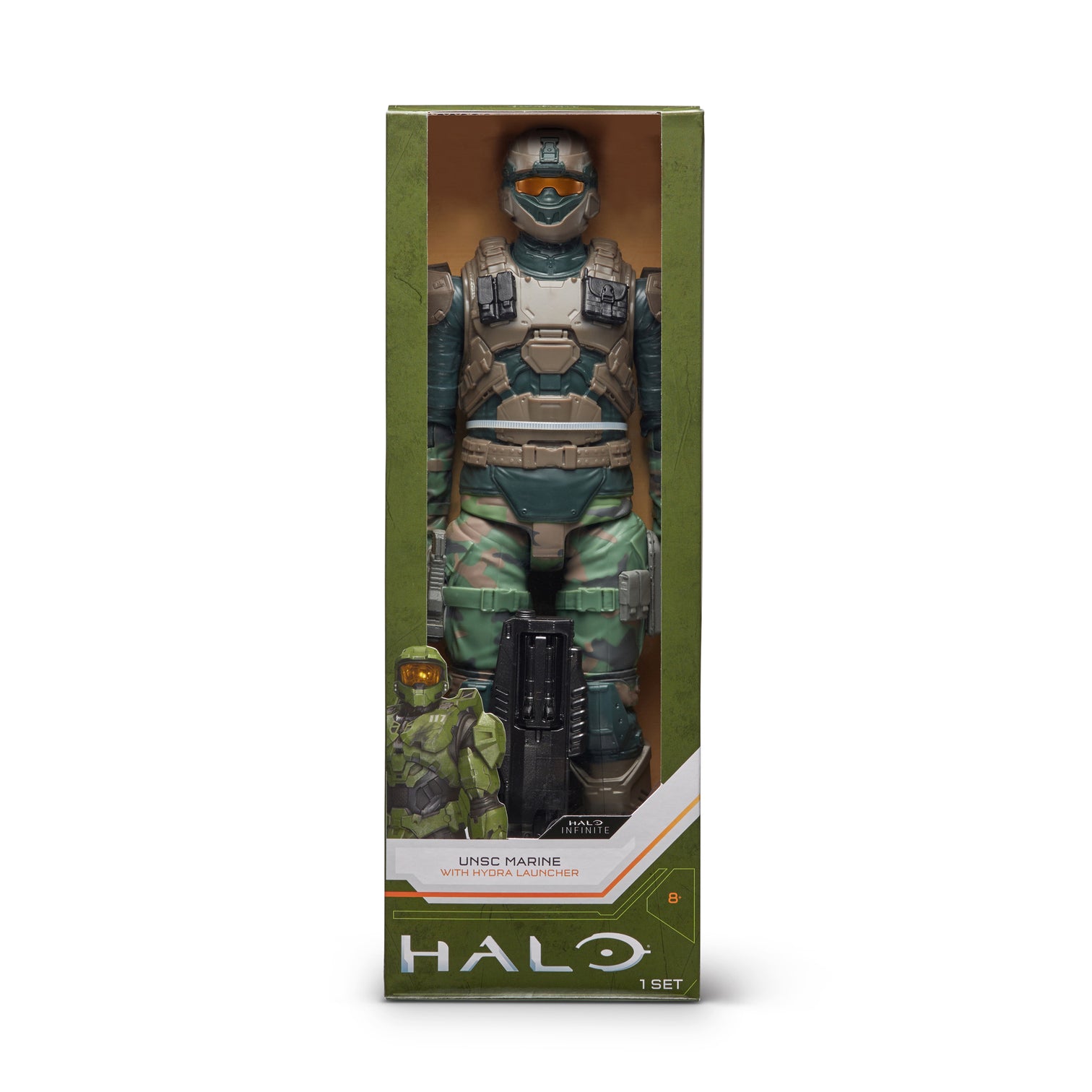 Halo Toys - Figures and Collectibles | Jazwares