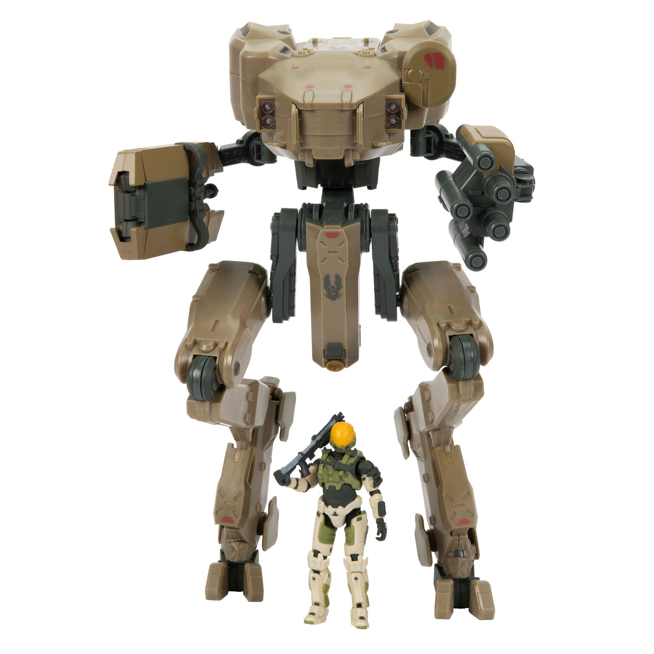 Halo Toys - Figures and Collectibles | Jazwares