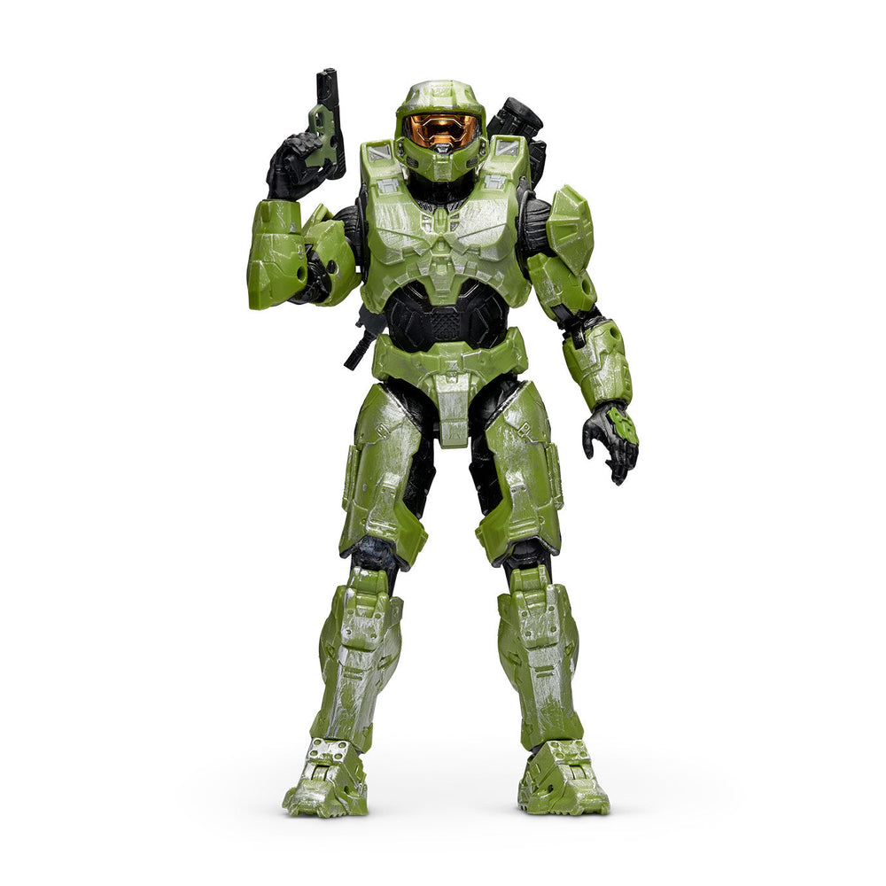 HALO The Spartan Collection Master Chief 6.5